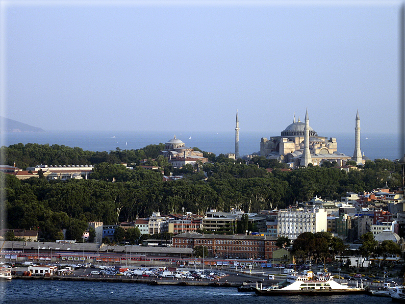 Istanbul