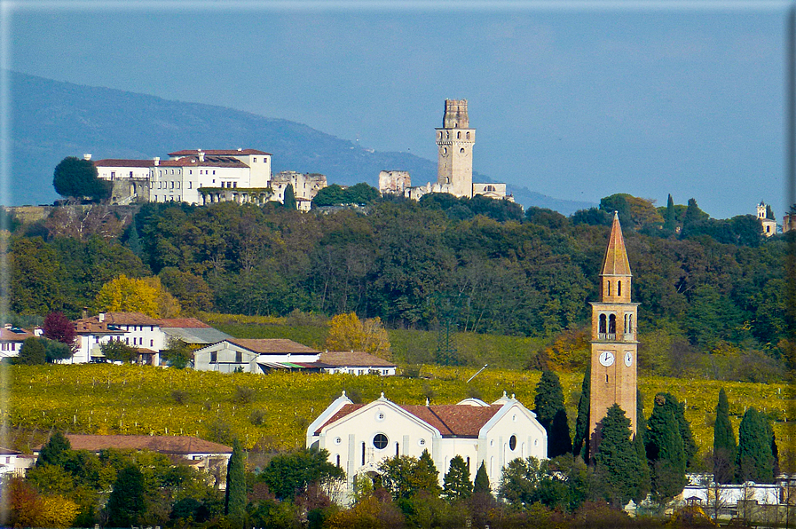 Il Montello