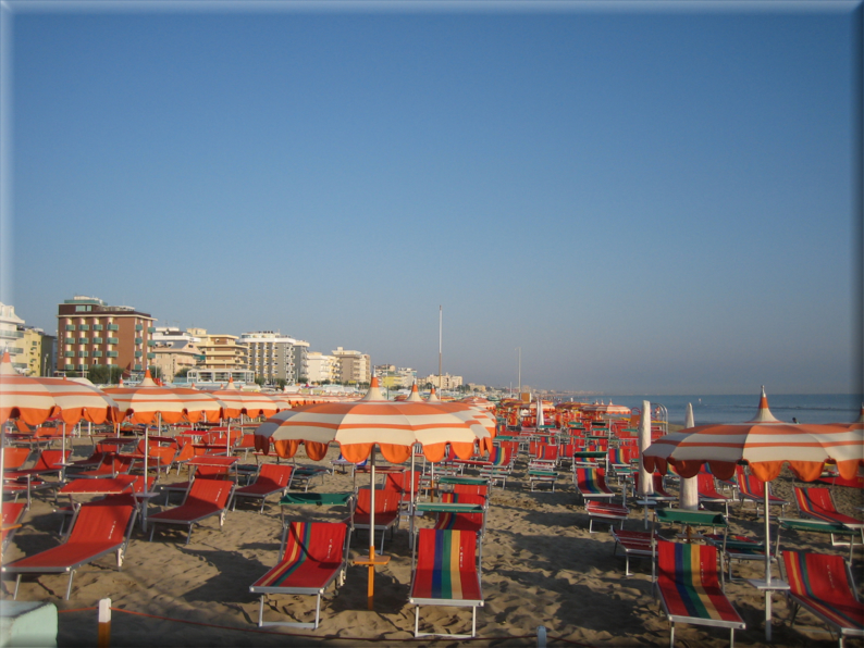 Il Mare a Riccione
