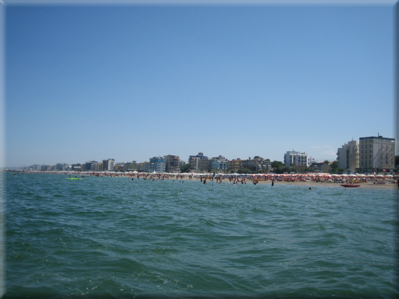 Il Mare a Riccione